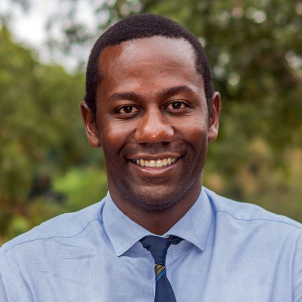 Executive and Admin Team – Petra College