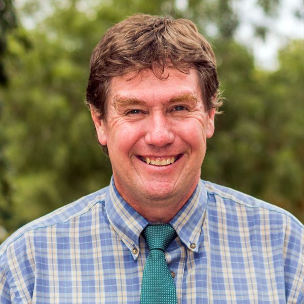 Executive and Admin Team – Petra College