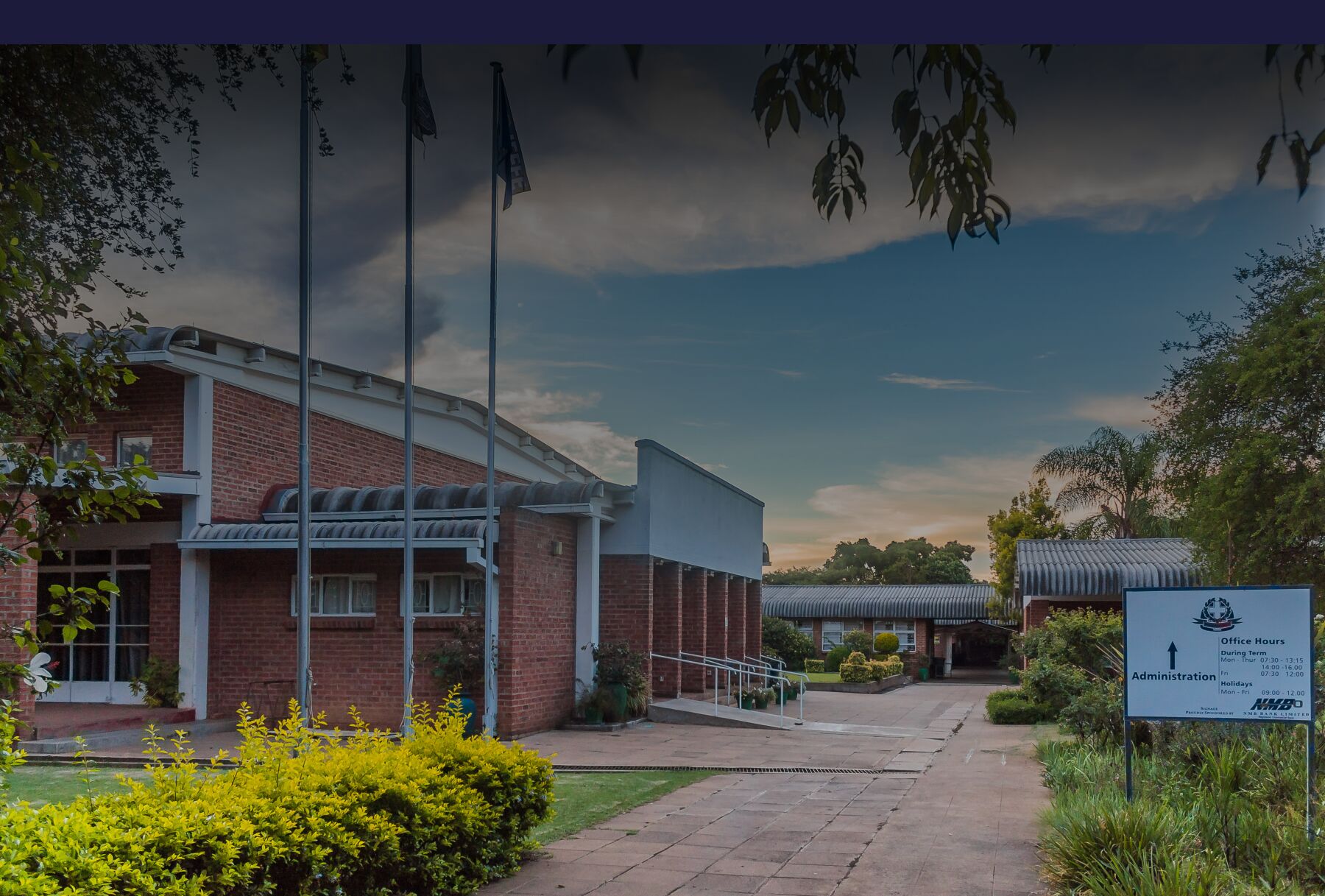 Petra College – Forming character, releasing potential