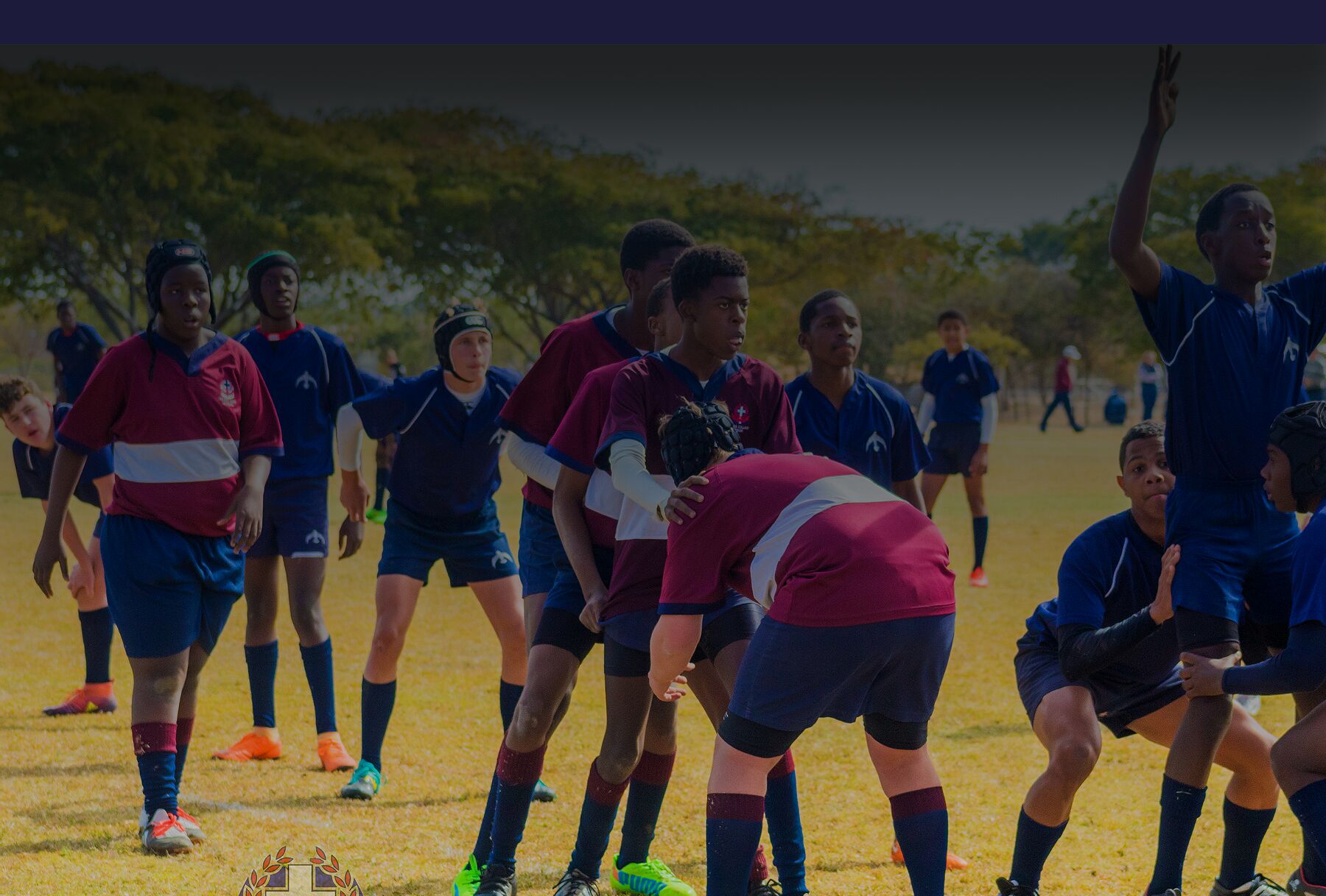 Petra College – Forming character, releasing potential