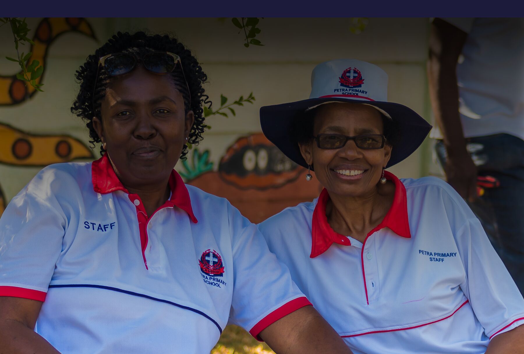Petra College – Forming character, releasing potential
