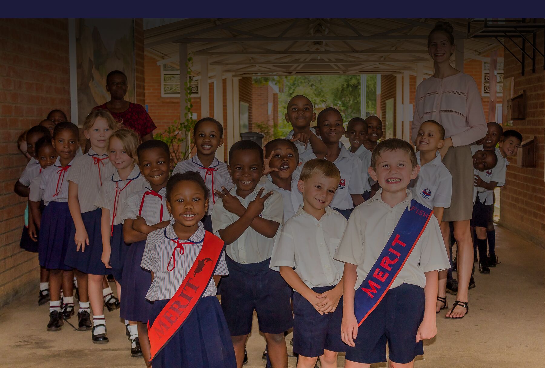 Petra College – Forming character, releasing potential